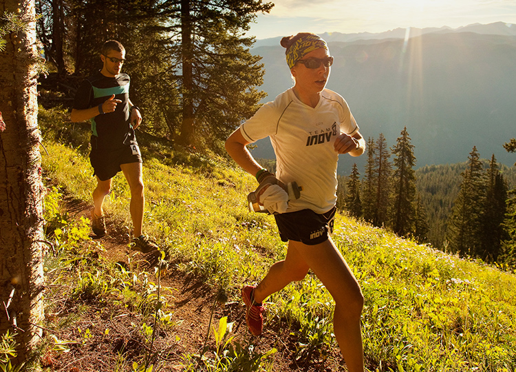 POWER OF 4 TRAIL RACE | Aspen Square Hotel Blog