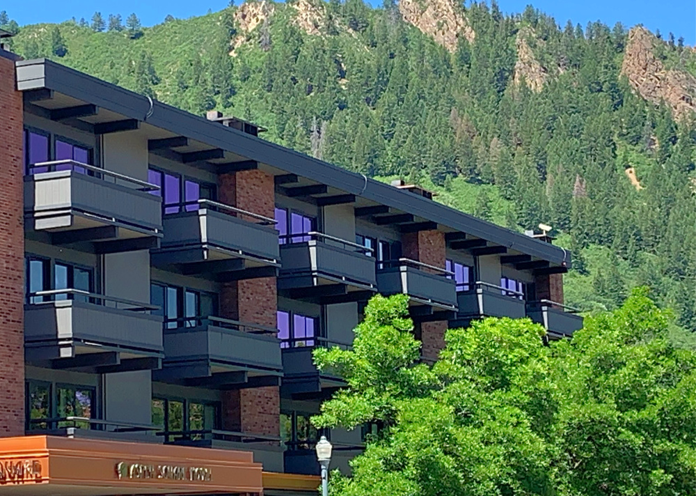 ASPEN SQUARE OPENS JULY 1! | Aspen Square Hotel Blog