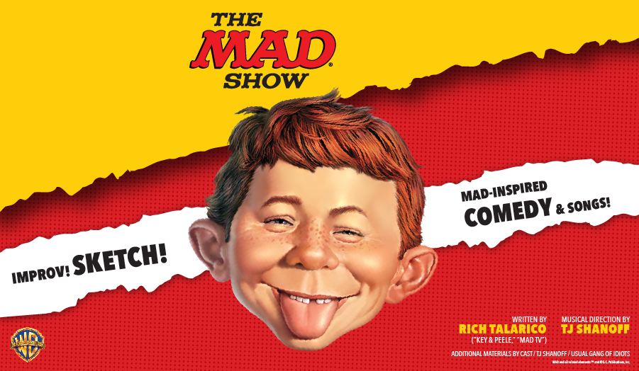 THE MAD SHOW | Aspen Square Hotel Blog