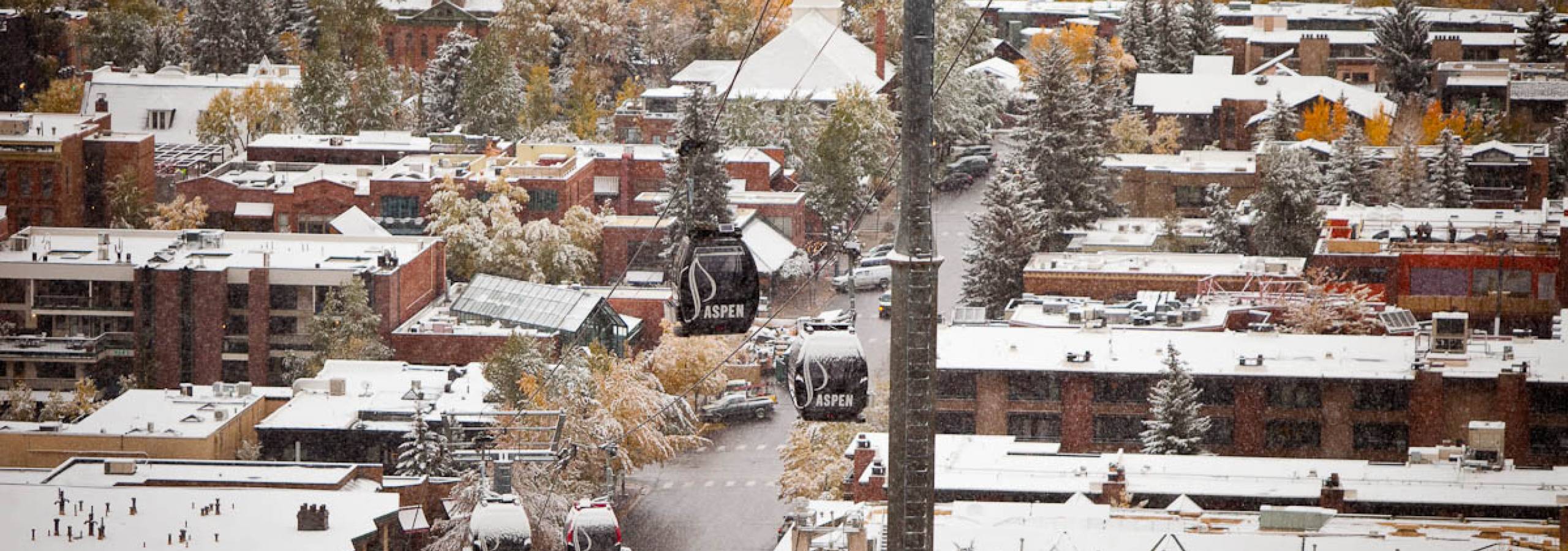 Aspen Square Hotel | Aspen Condominium Hotel